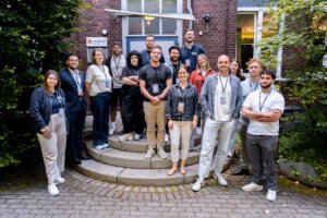 Sechs Startups im Förderprogramm bergsteiger-accelerator | Das ...