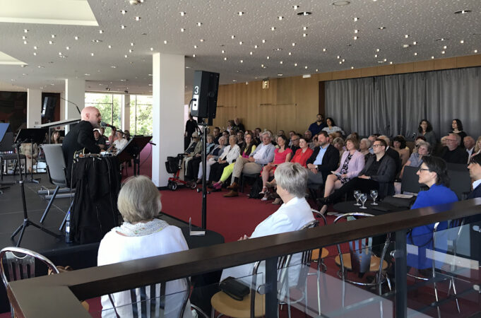 60 Jahre Theater und Konzerthaus Solingen | Das SolingenMagazin