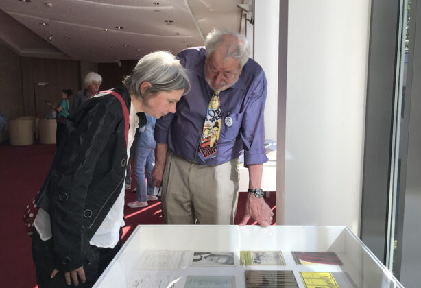 60 Jahre Theater und Konzerthaus Solingen | Das SolingenMagazin