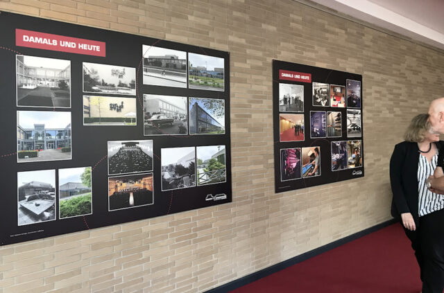 60 Jahre Theater und Konzerthaus Solingen | Das SolingenMagazin