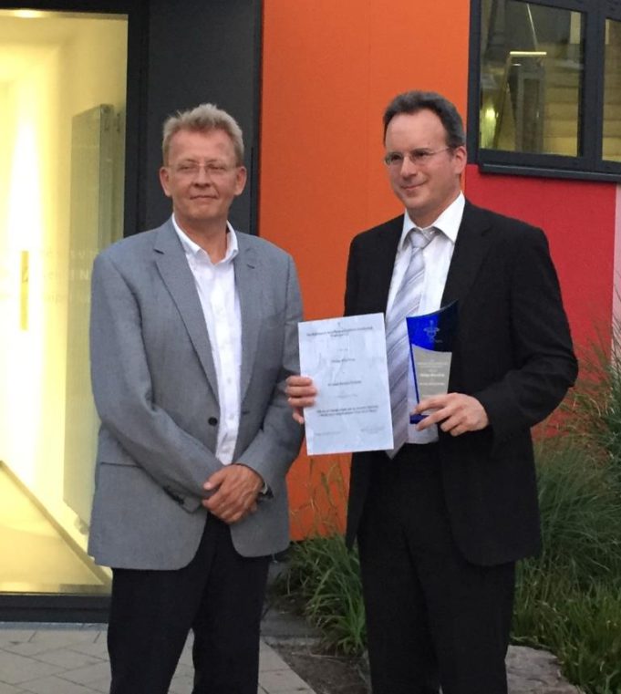 Klinikum: Auszeichnung für Solinger Dialyse-Spezialisten | Das ...