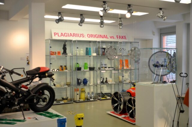 Plagiarius 2024: Neun Preisträger für Produktfälschungen