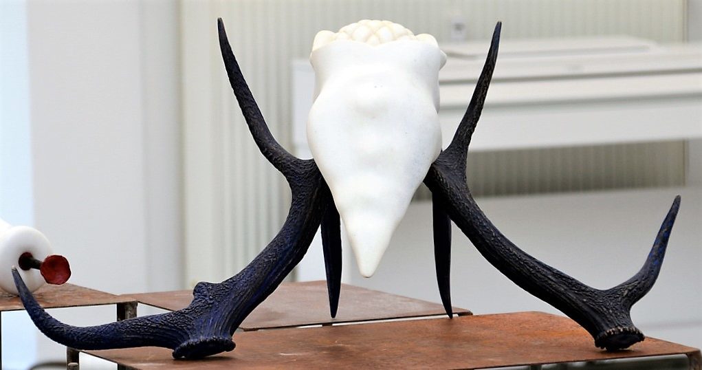 Galerie Kirschey präsentiert Welters surreale Welten | Das SolingenMagazin