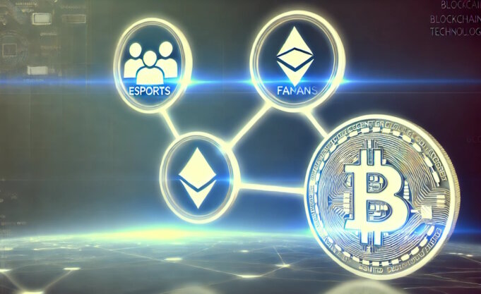 Blockchain und Kryptowährungen: Die Zukunft für Start-ups?