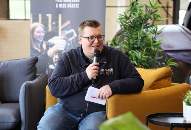 Solingen: Geballte Fachkompetenz auf der zweiten E-Sport Convention ...