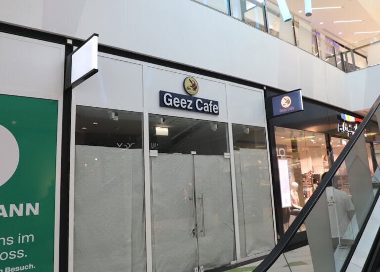 Solingen: Afrikanische Kaffeekultur zieht in den Hofgarten ein | Das ...