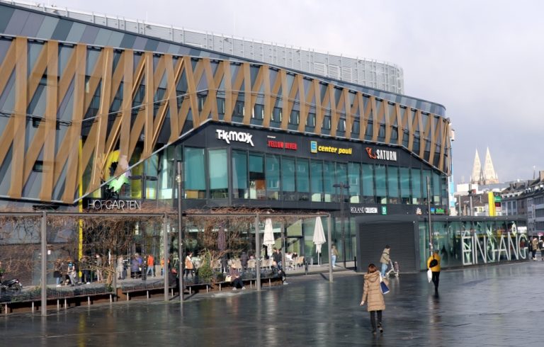 Solingen: Hofgarten feiert sein zehnjähriges Bestehen | Das SolingenMagazin