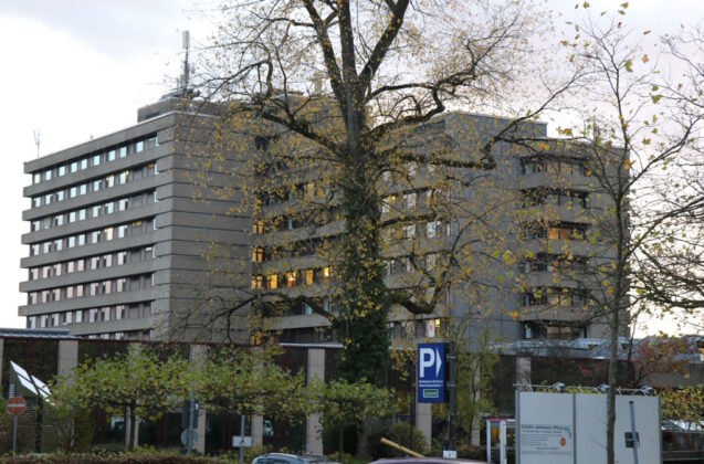 Solingen: Klinikum auf dem Weg zum papierlosen Krankenhaus | Das ...
