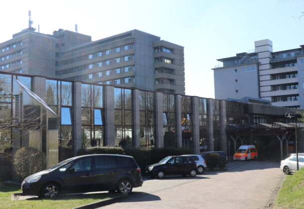 Solingen: Klinikum will komplexes Mutter-Kind-Zentrum realisieren | Das ...