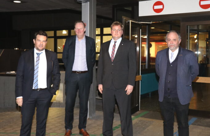 Lukas Klinik schließt - Solinger Krankenhausstruktur sortiert sich neu ...