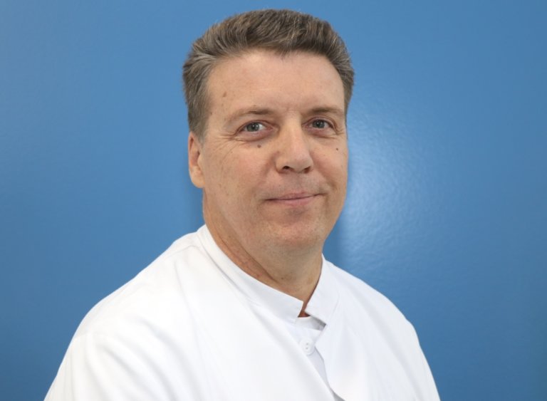 Mit der Diagnose Hirntumor das Leben leben | Das SolingenMagazin