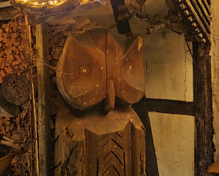 Der Lichterbaum von Leichlingen: Ein Nachbarschaftsritual mit Strahlkraft