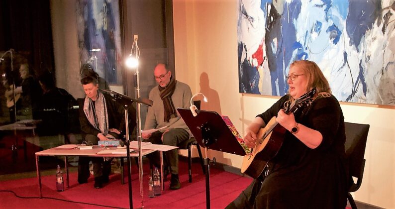 „Licht und Schatten“ im Theater- und Konzerthaus | Das SolingenMagazin