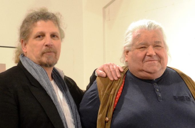 Filmpremiere: Peter Amann und das Pest Projekt | Das SolingenMagazin