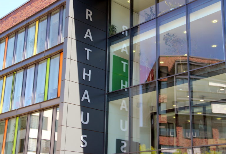 Stadt Solingen erweitert Online-Serviceportal | Das SolingenMagazin