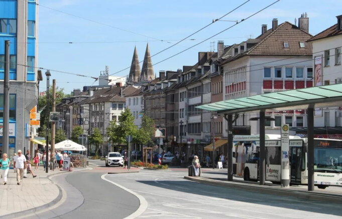 Solingen feiert in diesem Jahr 650. Geburtstag | Das SolingenMagazin