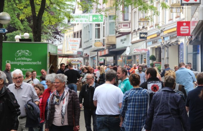 Stadtteil Ohligs in Solingen | Das SolingenMagazin