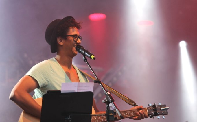 Sommerparty: Am Samstag 14.000 Menschen in der City | Das SolingenMagazin