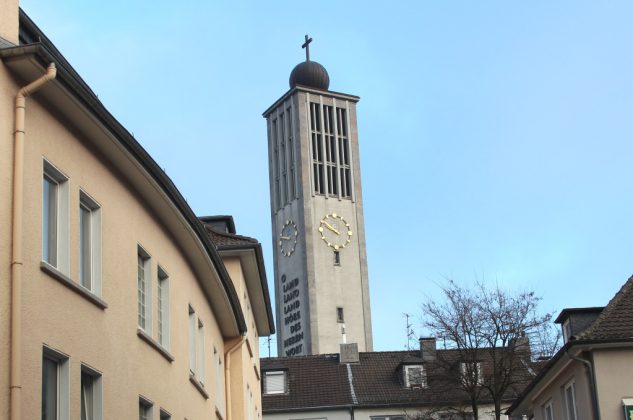 So feiern die evangelischen Gemeinden in Solingen Ostern | Das ...