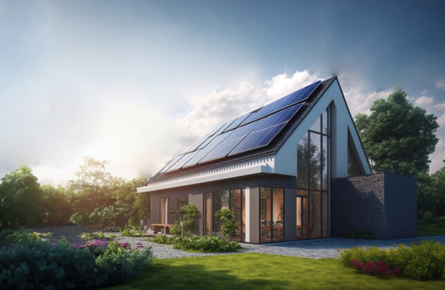 SUNCATCH-PV: Nachhaltige Energie mit maßgeschneiderten Solarlösungen