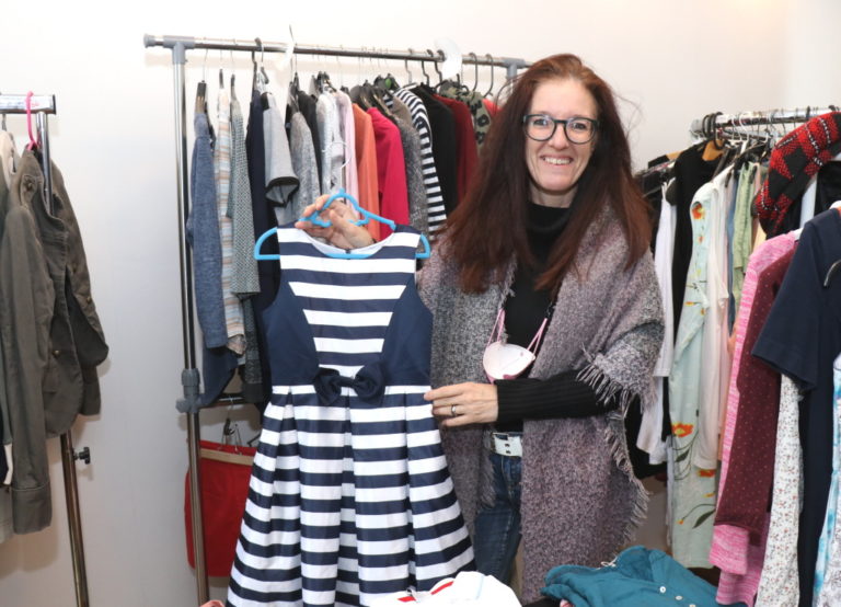 "Thibie Secondhand" bietet Auswahl und gute Qualität | Das SolingenMagazin