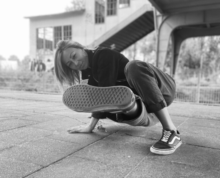 Fronhof: Hip-Hop-Event "Solingen on Fire" am Samstag | Das SolingenMagazin