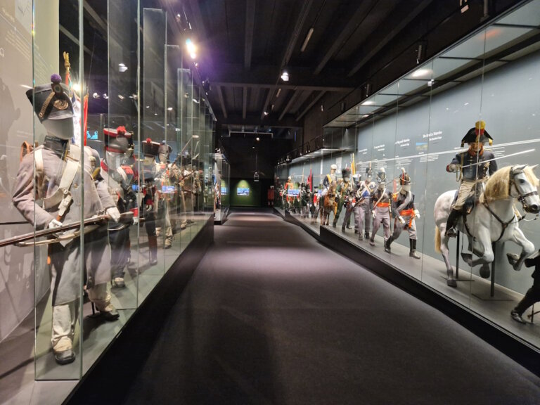 Auf Napoleons Spuren – Ein Besuch in Waterloo | Das SolingenMagazin
