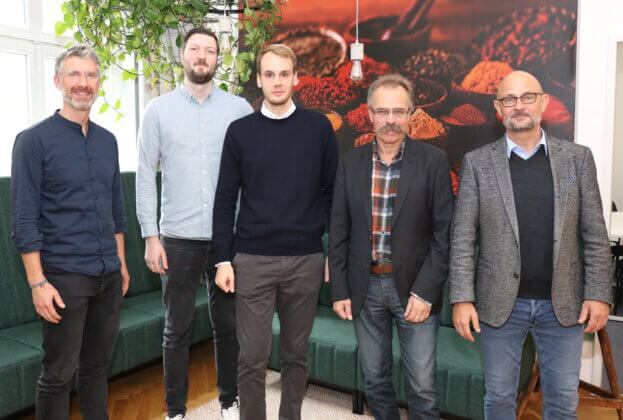 Solingen: Investitionszuschüsse für Unternehmen stehen bereit | Das ...